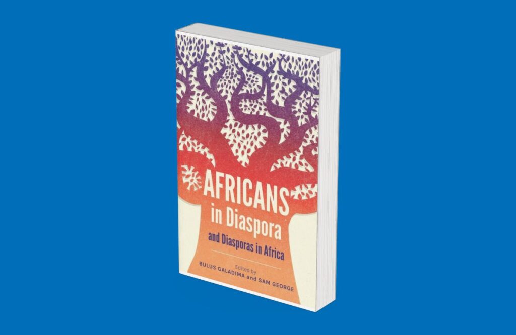 Diasporas - Lausanne Movement