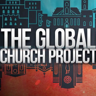 Integral Mission - Lausanne Movement