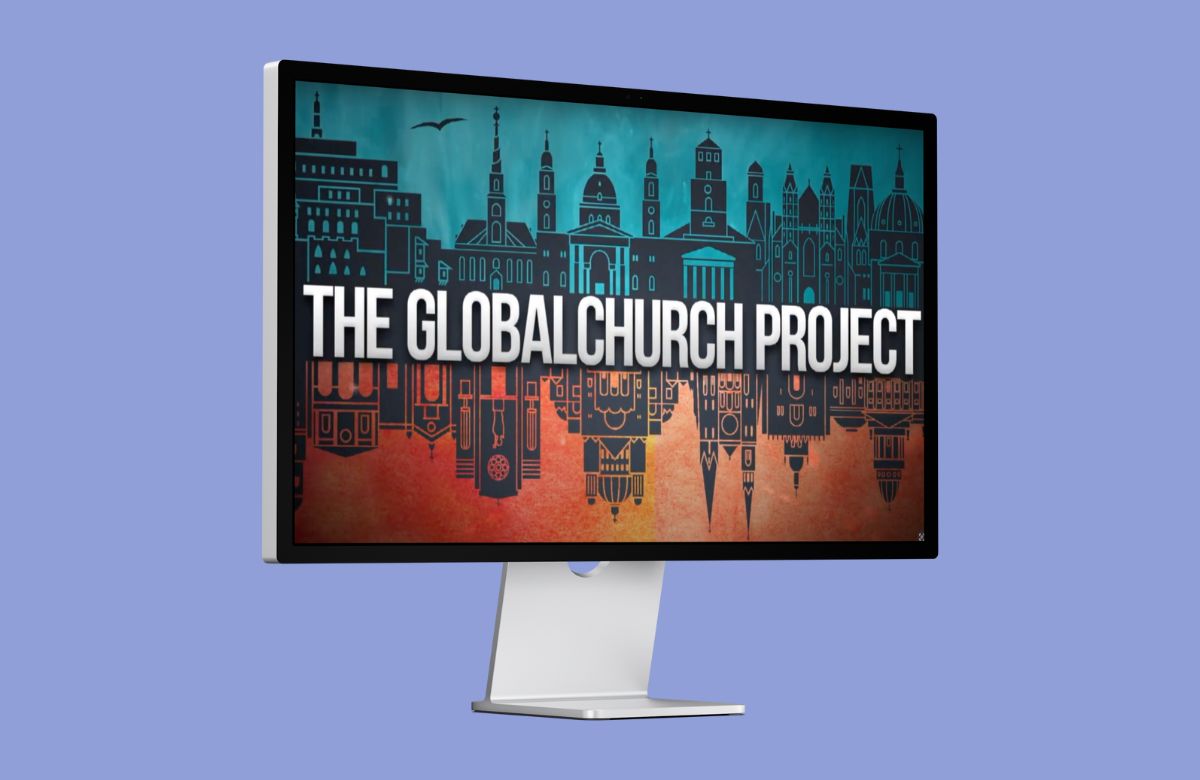 Integral Mission - Lausanne Movement