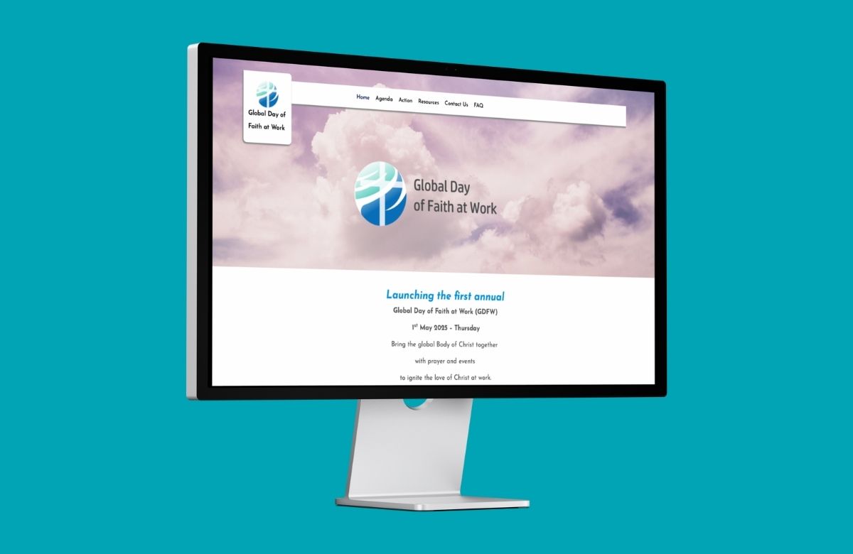 Workplace Ministry - Lausanne Movement