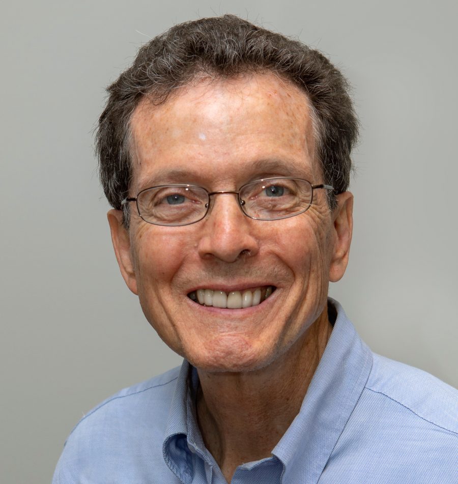 David Bennett & Evi Rodemann on the Lausanne Movements Seoul 2024 Congress