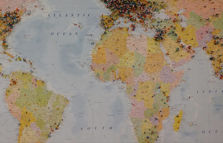 Finishing the Remaining 29% of World Evangelization - Lausanne Movement