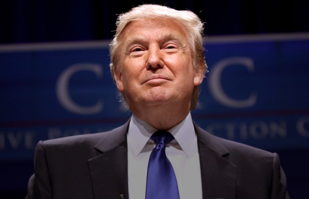 Trump’s first 100 days - Lausanne Movement