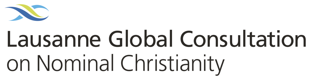 LOS "CRISTIANOS" AUSENTES: UN LLAMADO MUNDIAL - Lausanne Movement