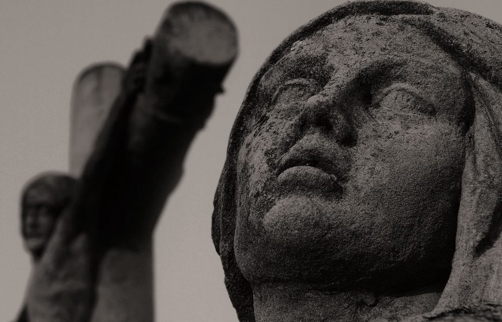 How Should We Respond to the Persecution of Christians? - Lausanne Movement