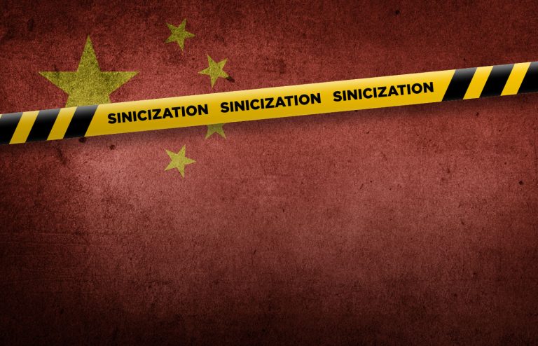 The Sinicization of Religion in China - Lausanne Movement