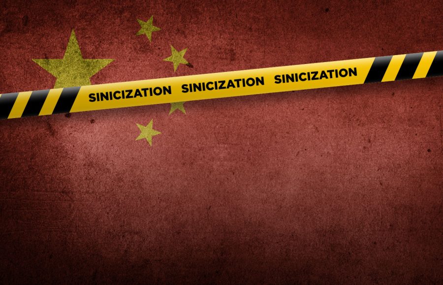 The Sinicization of Religion in China - Lausanne Movement