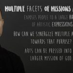 Lausanne Movement - Connecting influencers and ideas for global mission