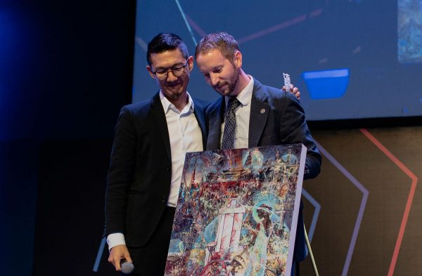 Four Paintings, Four Years, and Lausanne’s Fourfold Vision - Lausanne ...