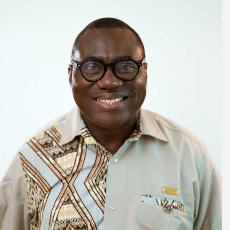 Why Global Friendship & Collaboration Changes Mission | Becoming a ...