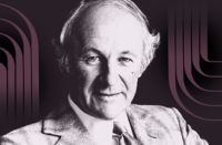 A Tribute to John Stott 100 Years After His Birth - Lausanne Movement