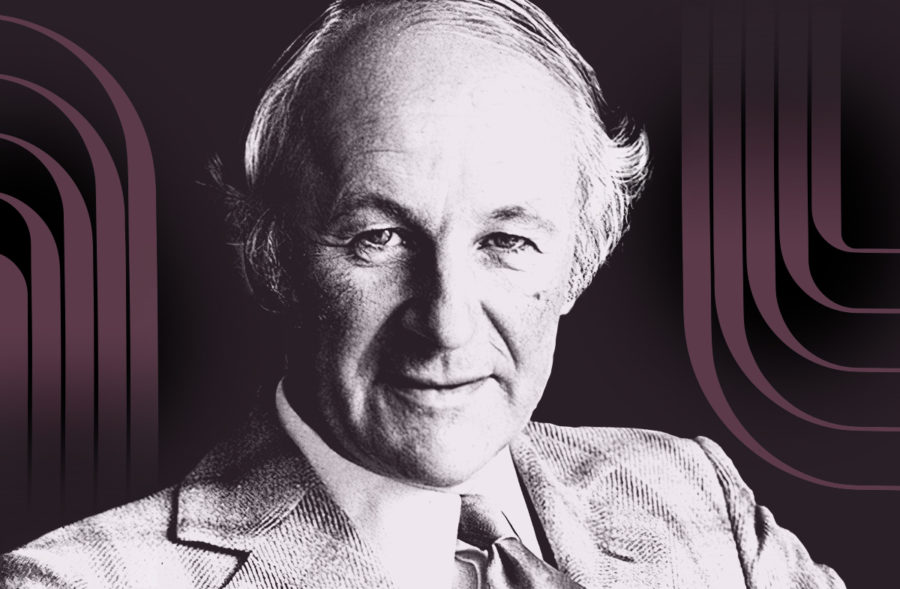 A Tribute to John Stott 100 Years After His Birth - Lausanne Movement