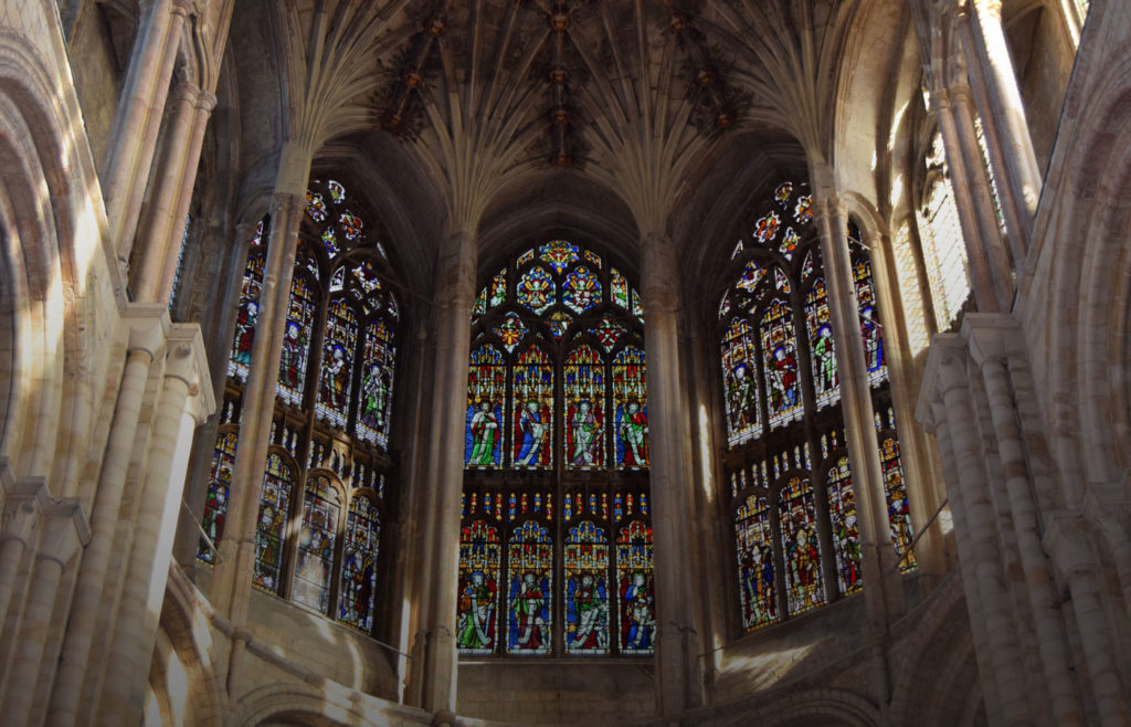 Christianity in the UK - Lausanne Movement