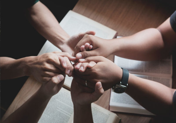 Friendship is Part of Our Gospel - Lausanne Movement
