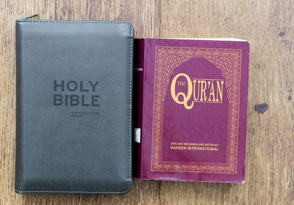 What is Islam’s Relationship to Christianity? - Lausanne Movement