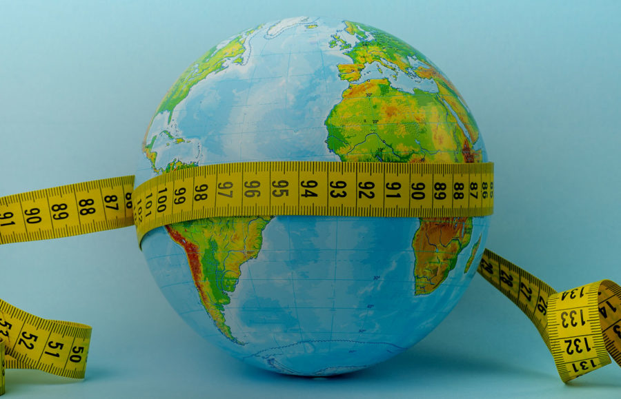 How Do We Measure Missional Understanding of Churches? - Lausanne Movement