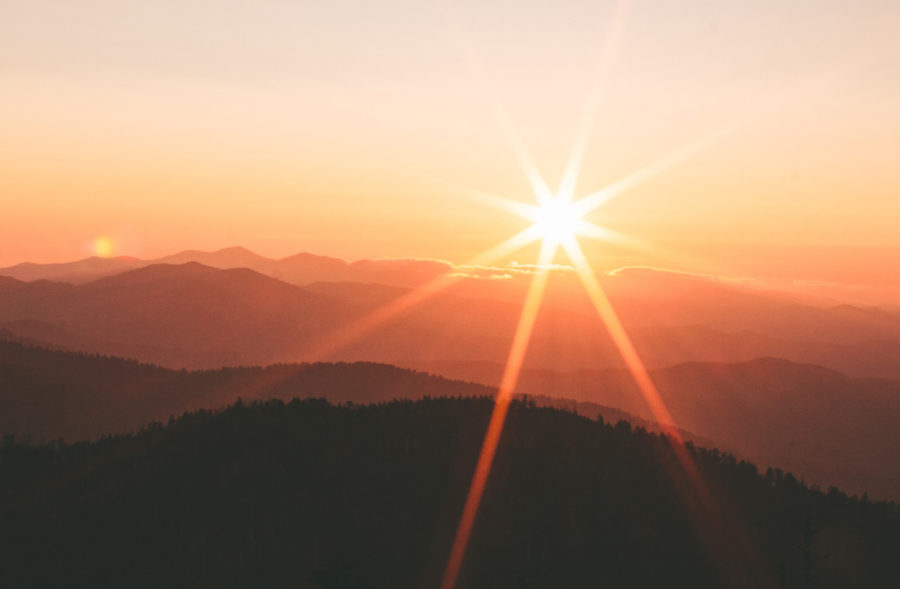 Peace, Hope, and Rest - Lausanne Movement