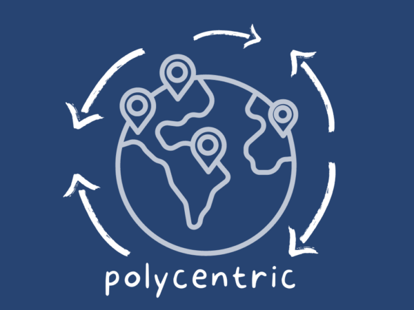 What Is Polycentric Mission Leadership? - Lausanne Movement