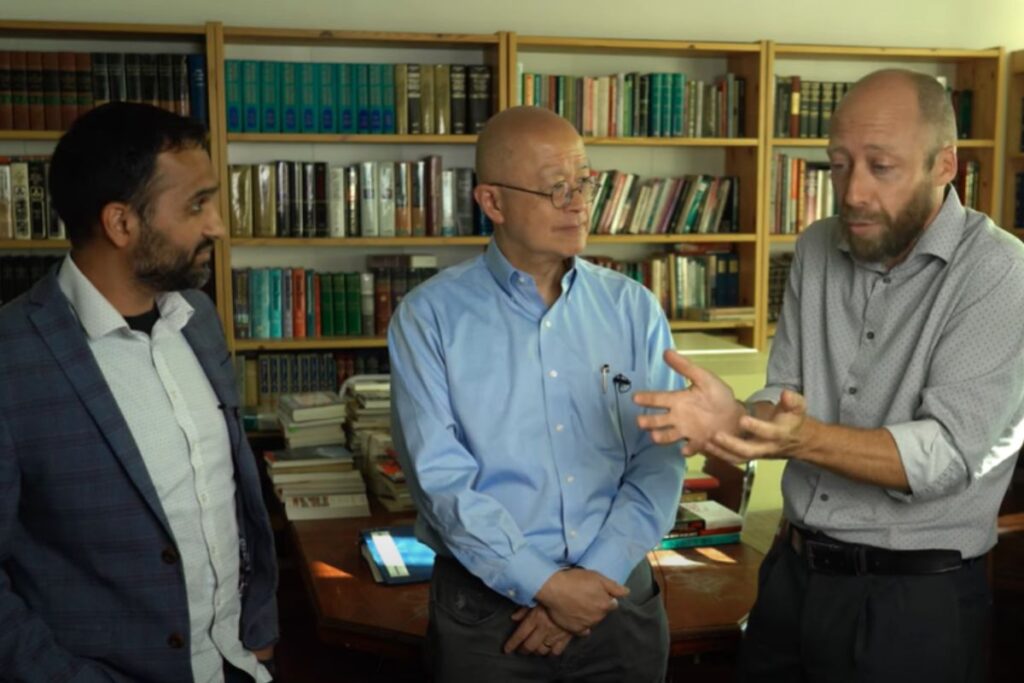 What is the Majority World? - Lausanne Movement