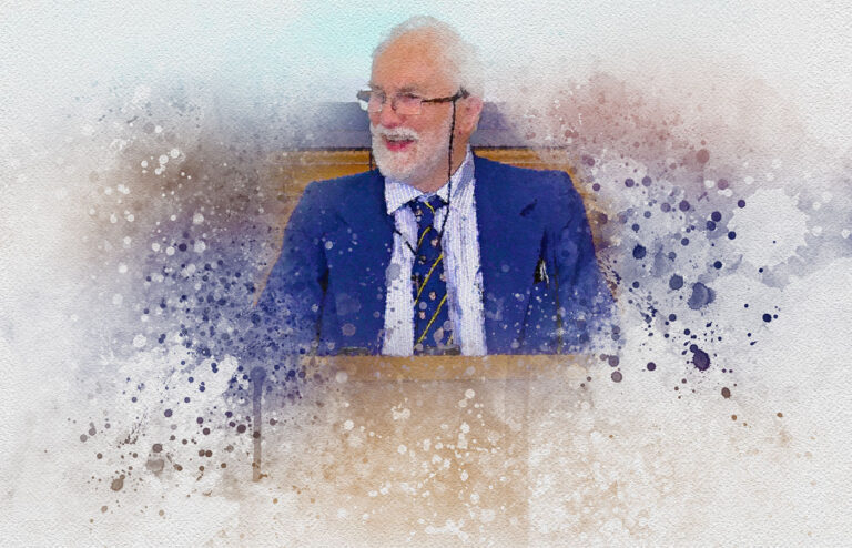 The Lifework of Andrew Walls for African Theology - Lausanne Movement