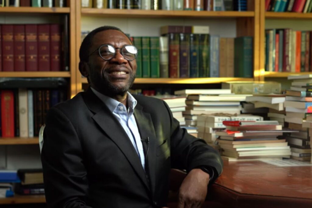 What is the Majority World? - Lausanne Movement