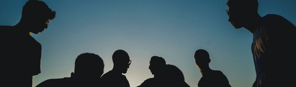 Empowering Younger Leaders in the Majority World - Lausanne Movement