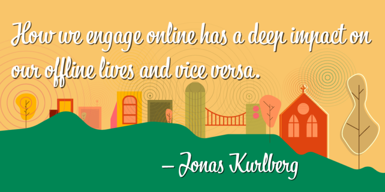 Church in a Digital Age - Lausanne Movement