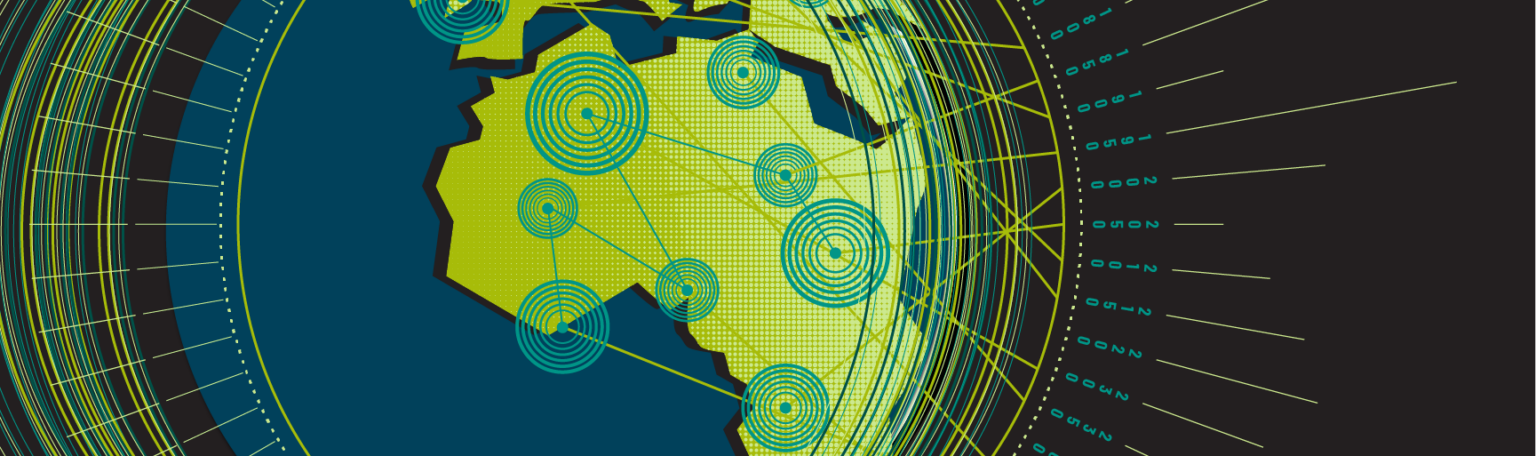 Living in the New Era of Global Mission - Lausanne Movement