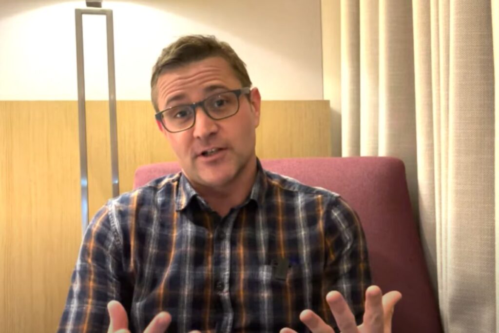 What is the Majority World? - Lausanne Movement