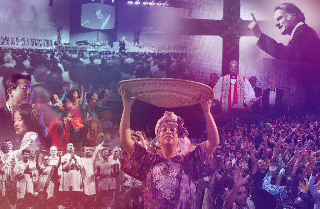 Why Seoul 2024? - Lausanne Movement