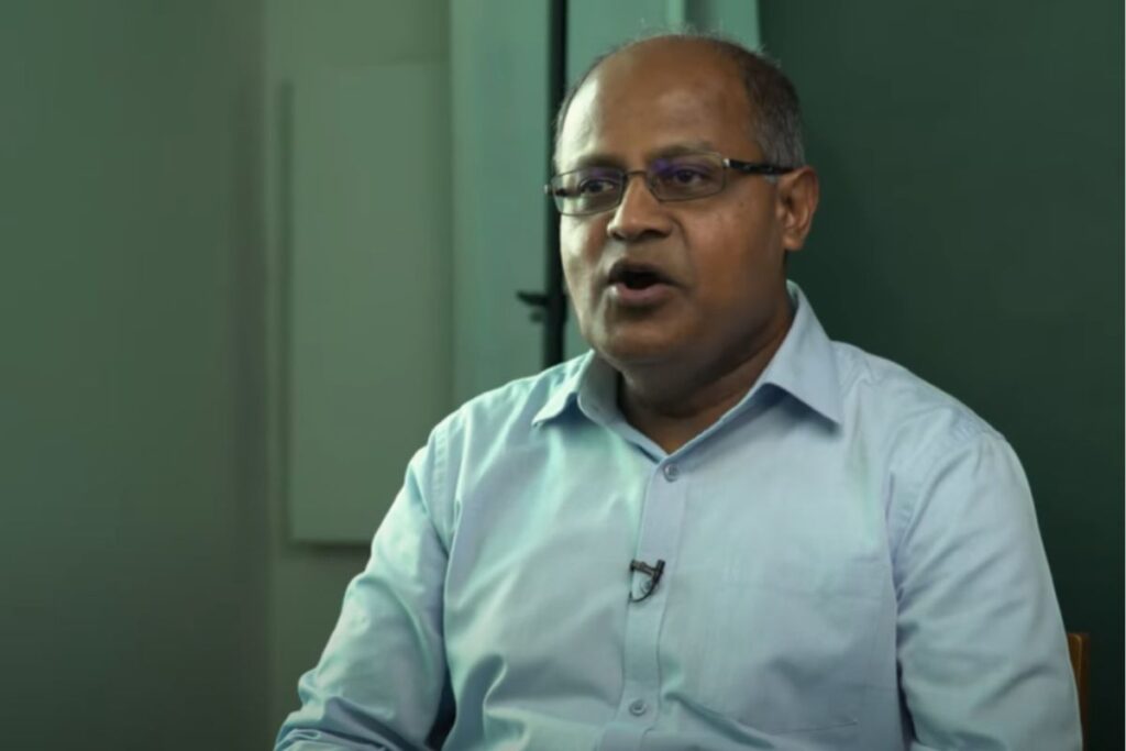 What is the Majority World? - Lausanne Movement