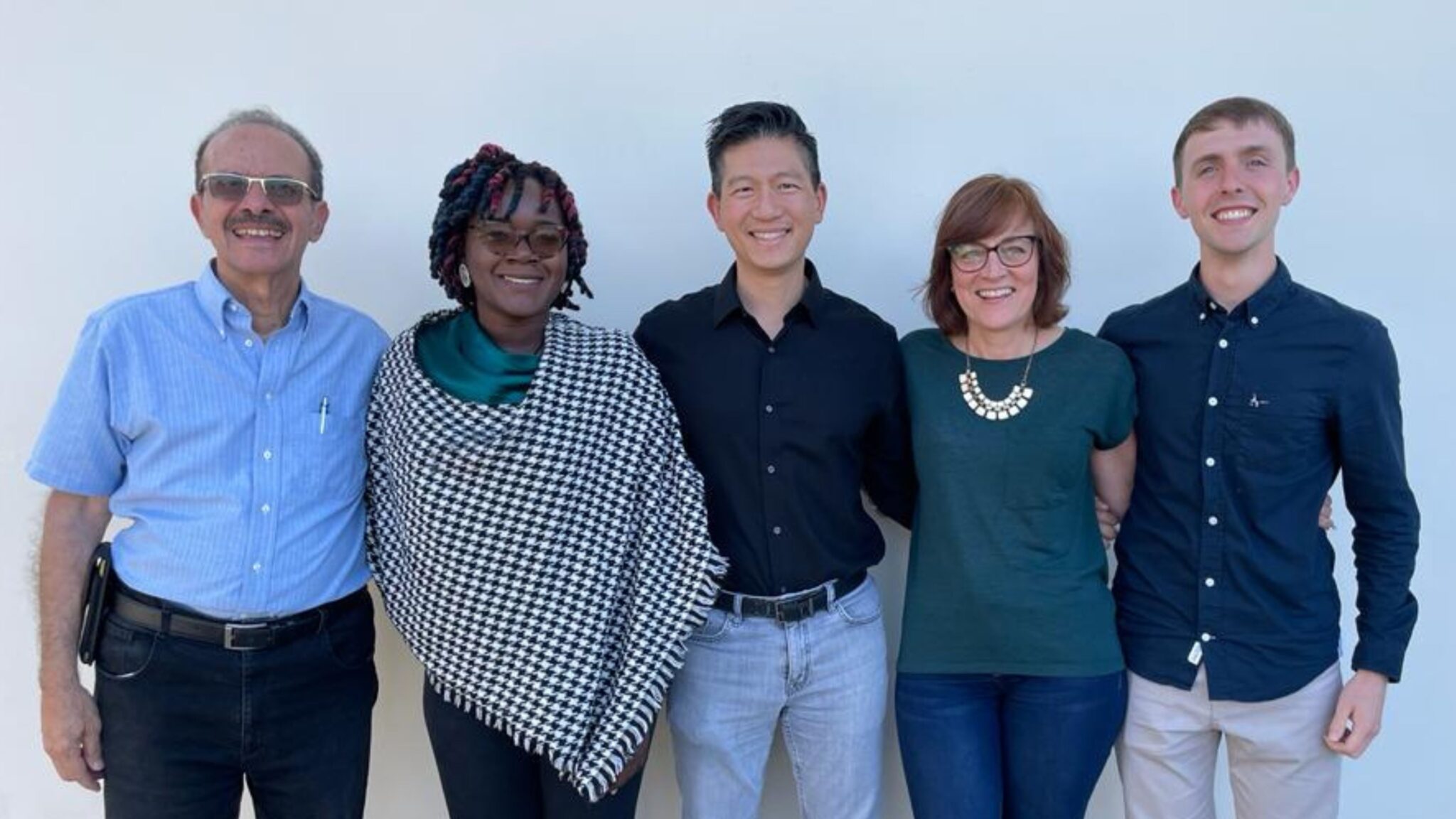 God’s Purpose in Intergenerational Leadership - Lausanne Movement