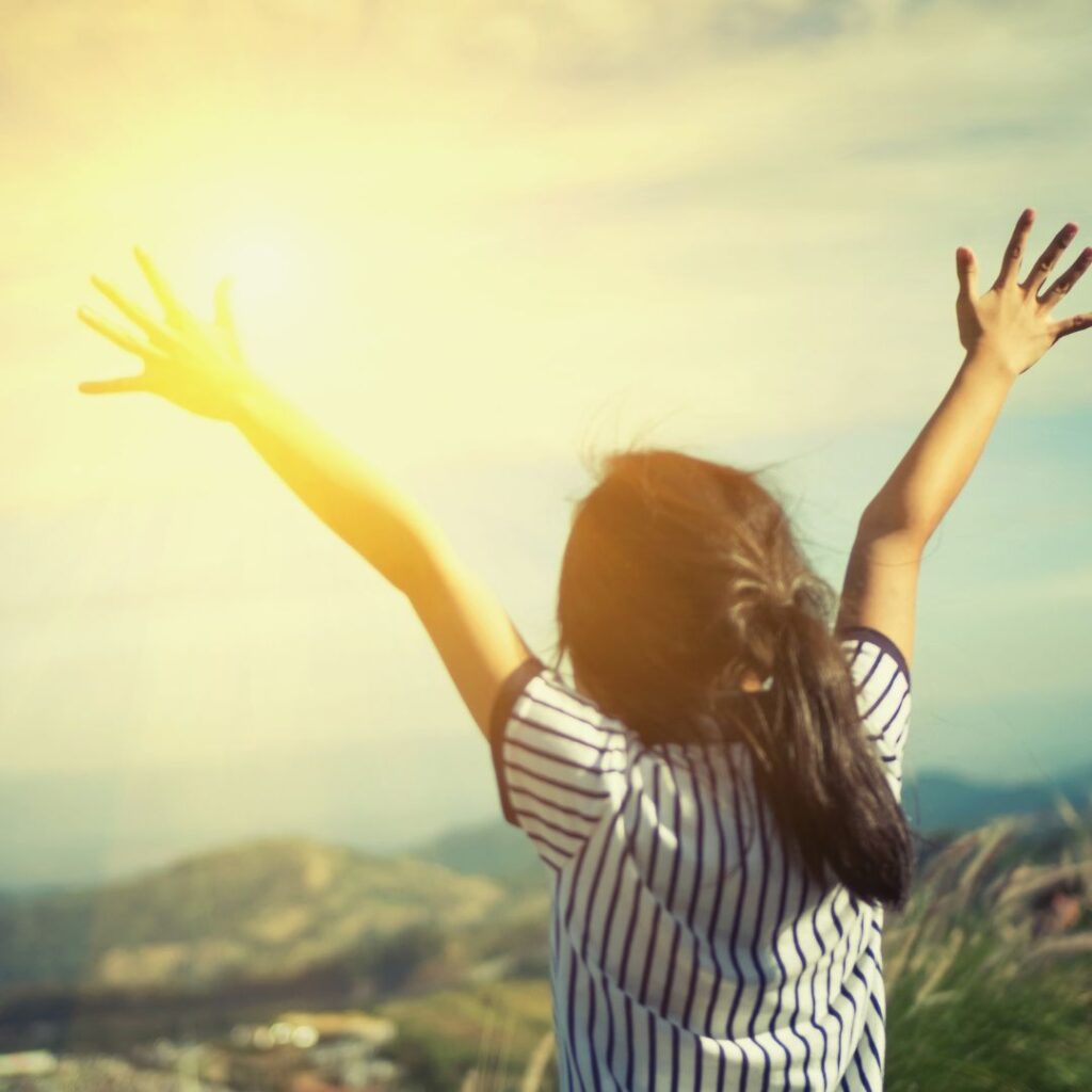 Children and the Gospel: Evangelizing the 4/14 Window - Lausanne Movement