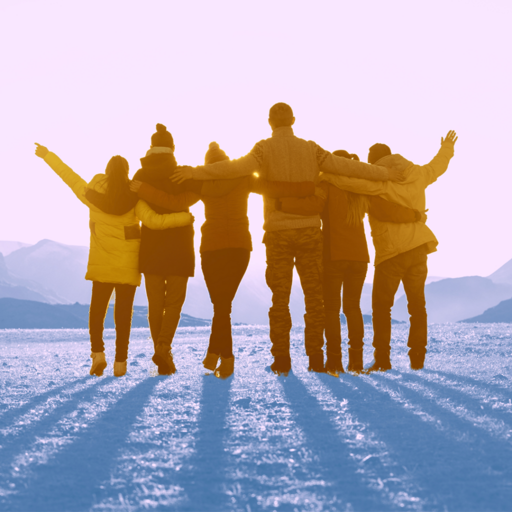 Integral Mission: An Infographic - Lausanne Movement