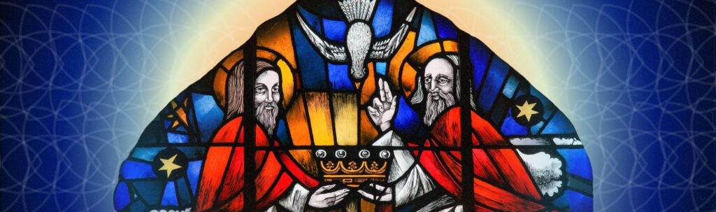 Co-laboring with God