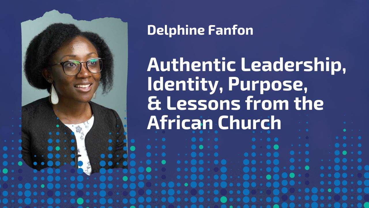 Impact Report 2023 - Lausanne Movement