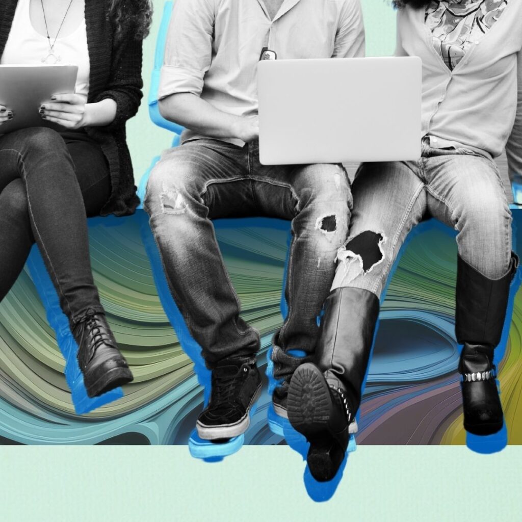 Ministry Partnerships & Networks: Why Collaboration is Critical to the ...