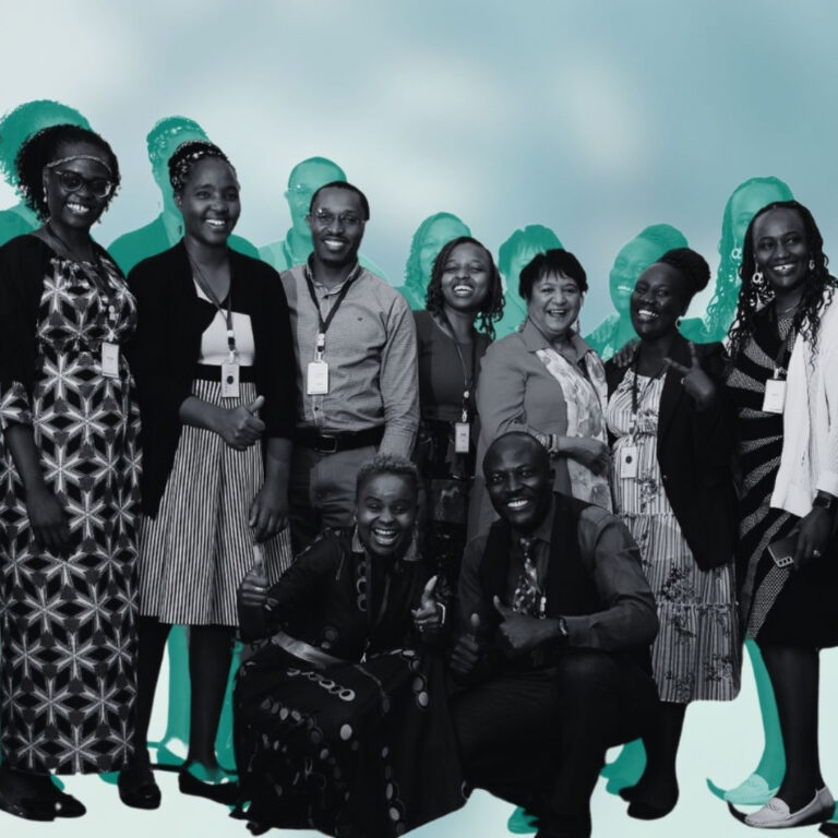 Give - Lausanne Movement