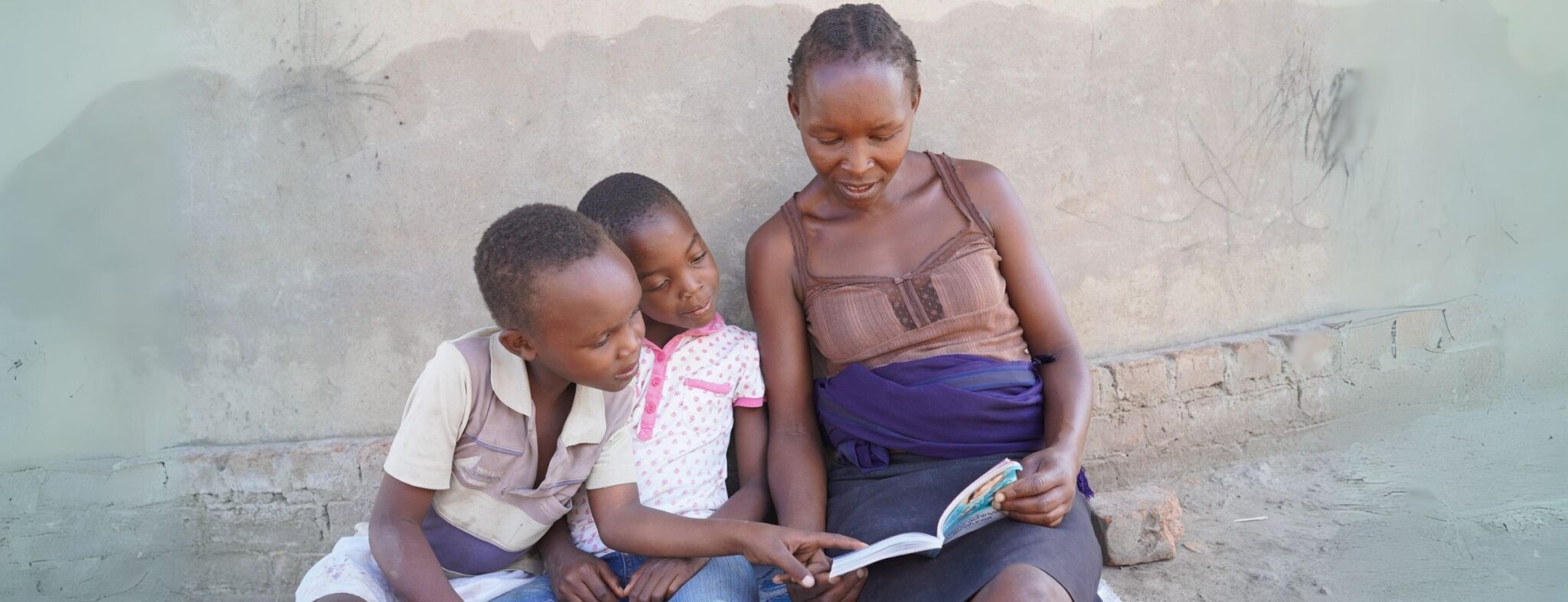 A World Without Orphanages: Supporting Vulnerable Families to Stay Together