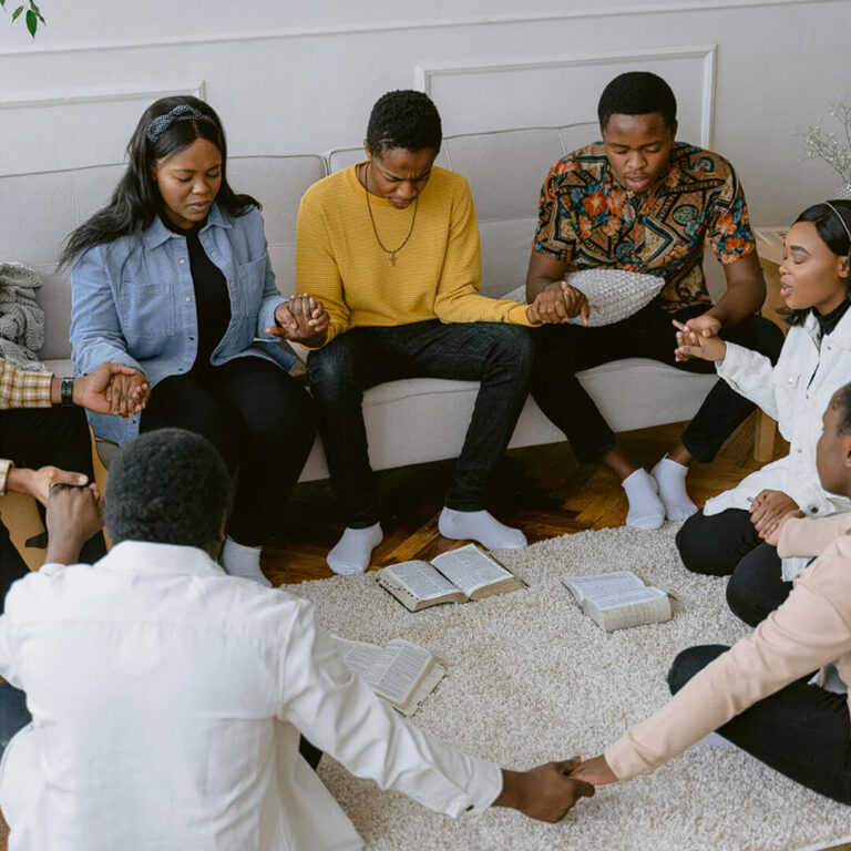 Our History - Lausanne Movement