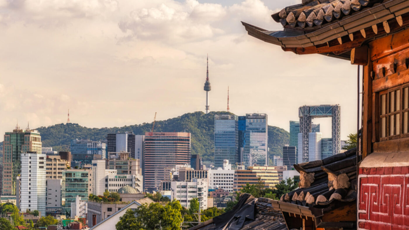 Our History - Lausanne Movement