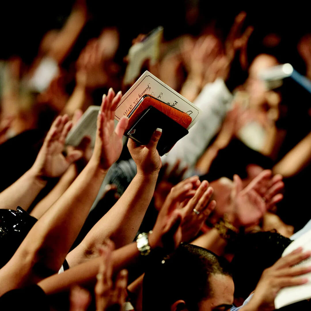 Being Church in a Digital Age - Lausanne Movement