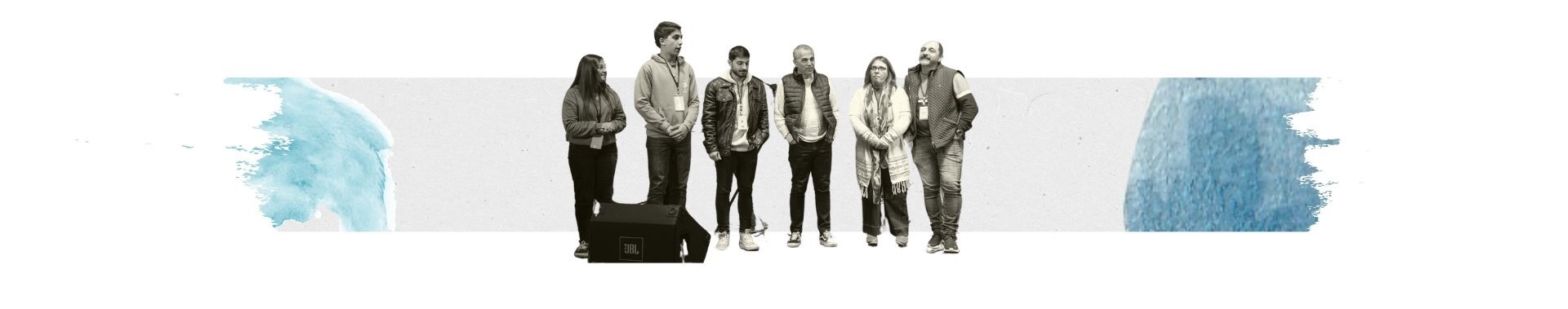 A Spirit of Christian Collaboration - Lausanne Movement