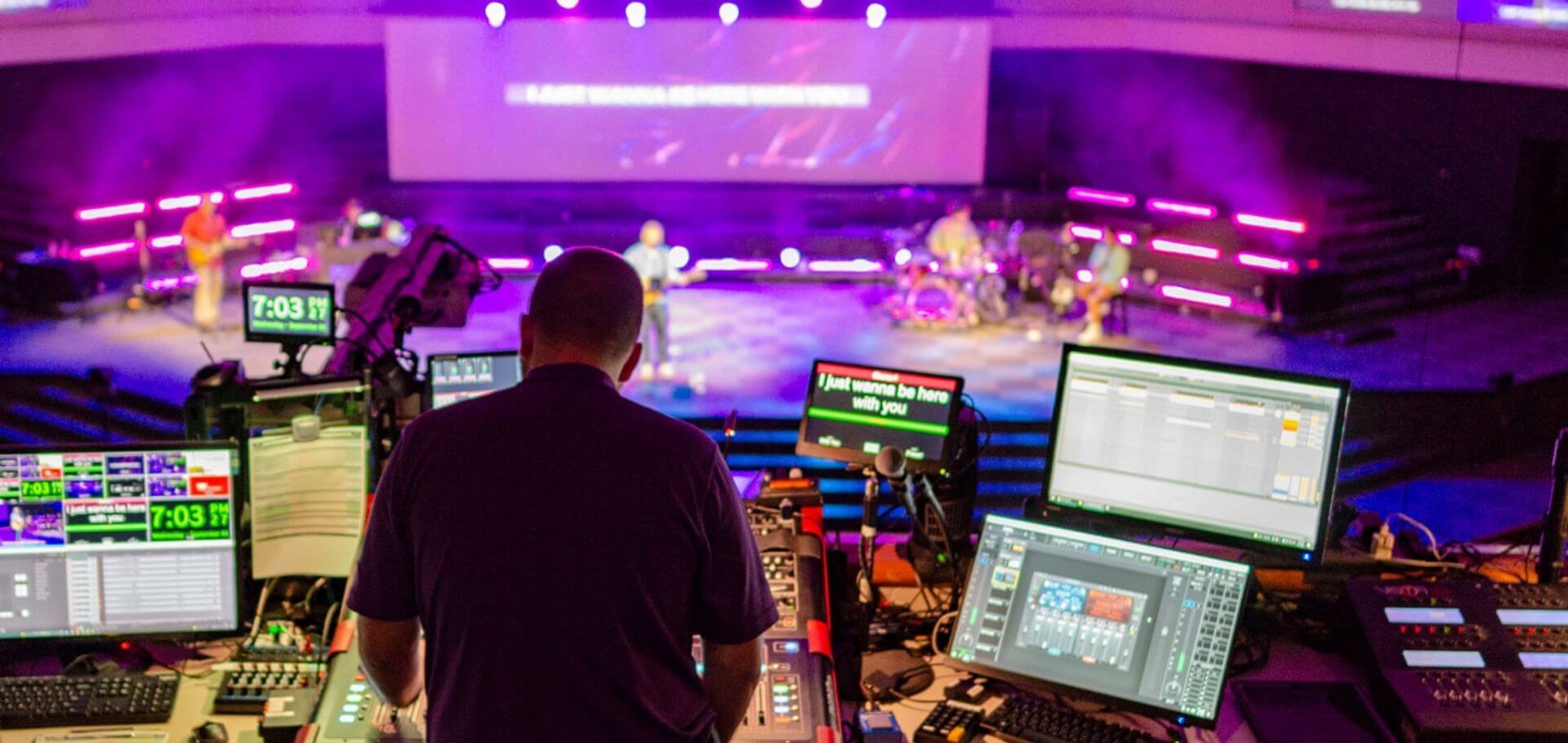 Church Forms in a Digital Age - Lausanne Movement