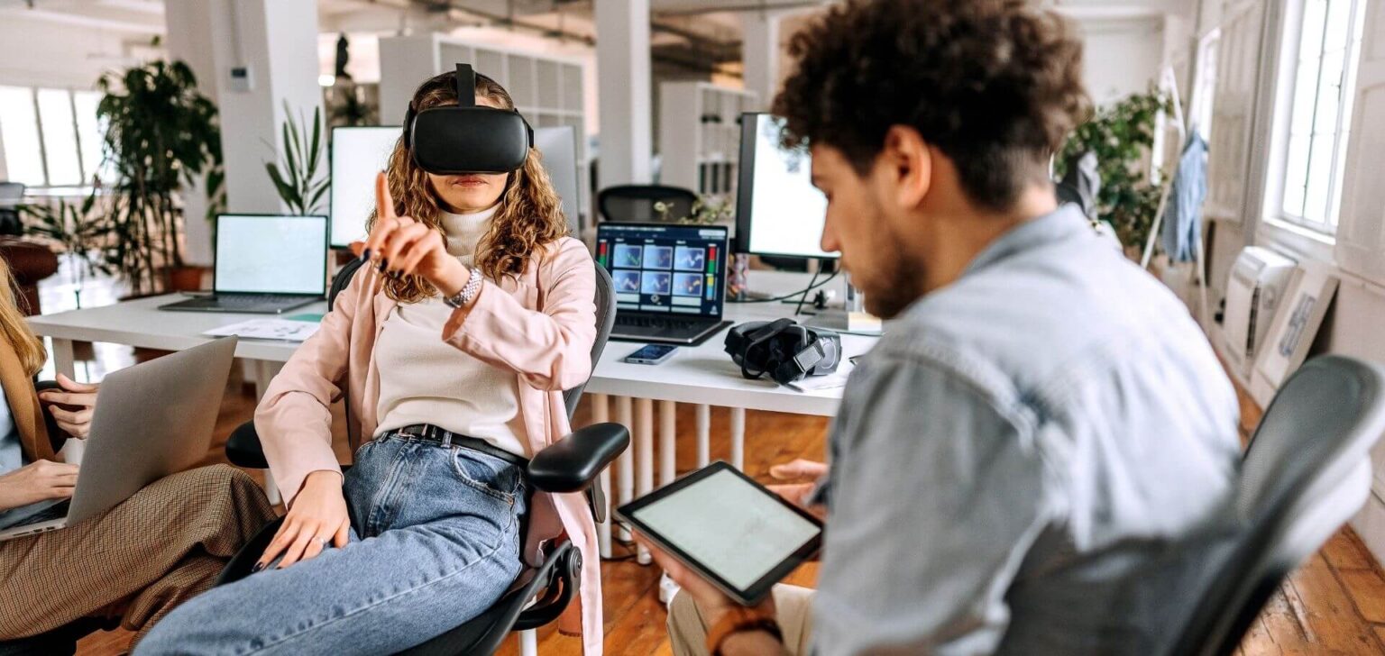 Formas de Igreja em uma Era Digital - Lausanne Movement