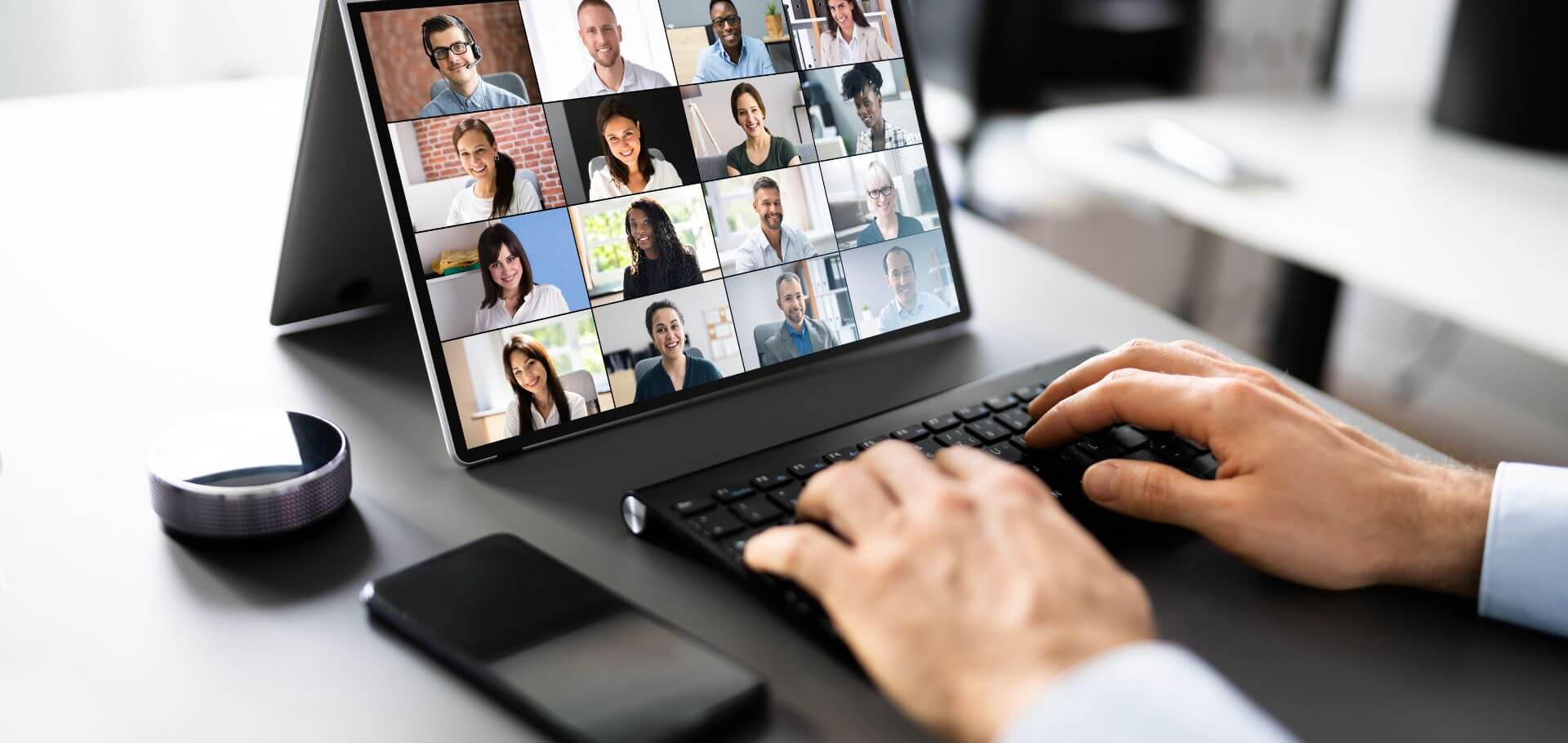 Digital Communities - Lausanne Movement