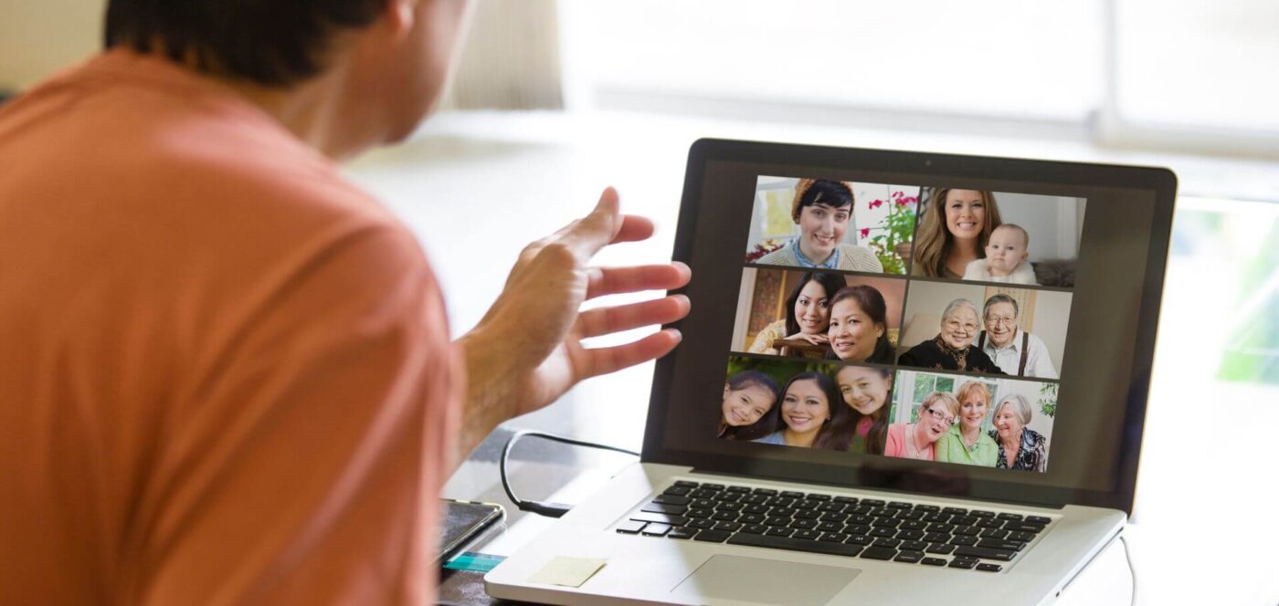 Digital Communities - Lausanne Movement