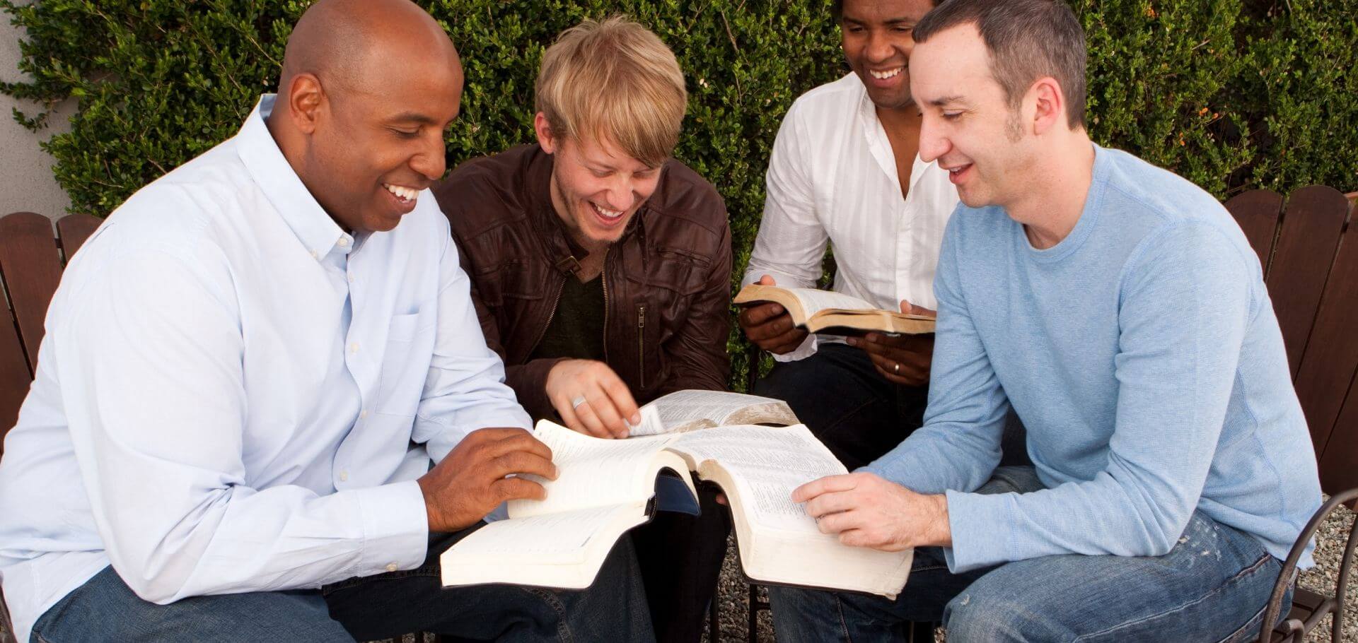 Discipleship in a Digital Age - Lausanne Movement