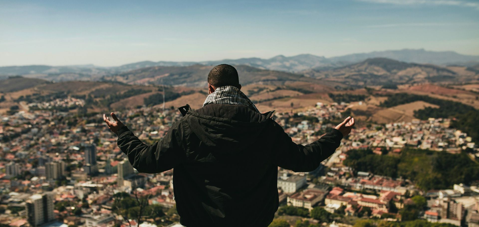 Majority World Mission Movements - Lausanne Movement