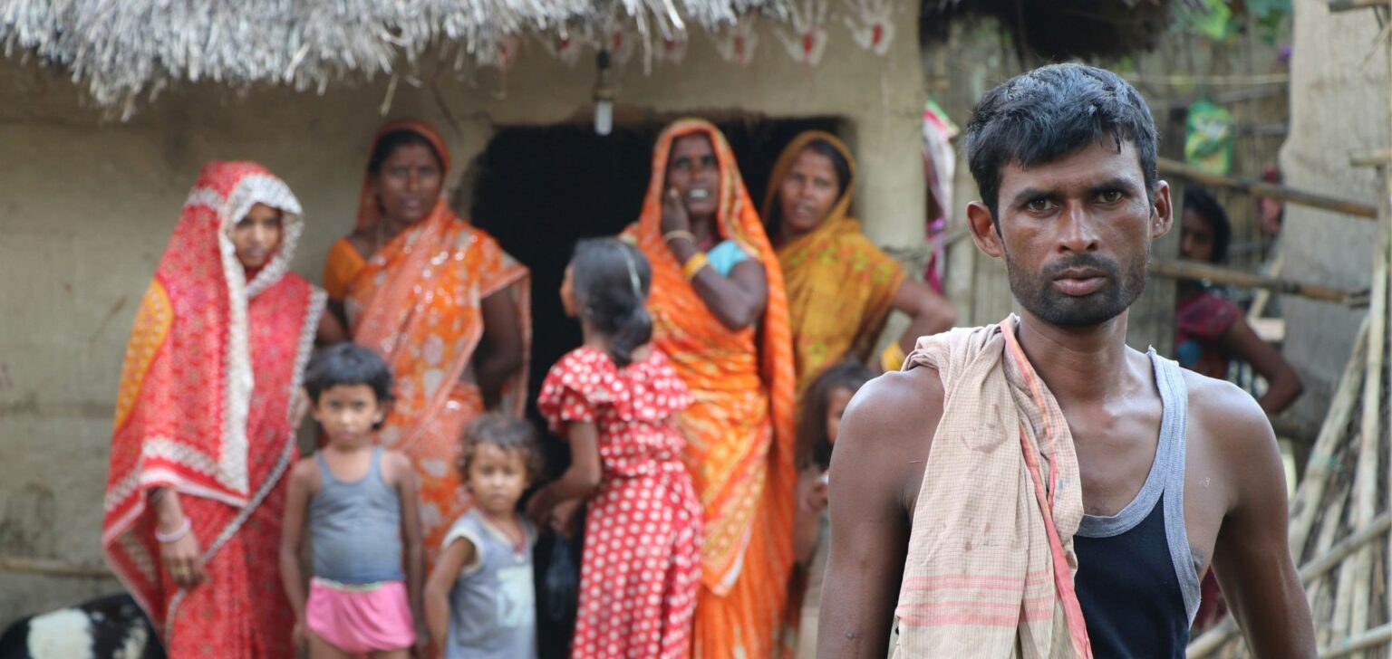 Majority World Mission Movements - Lausanne Movement